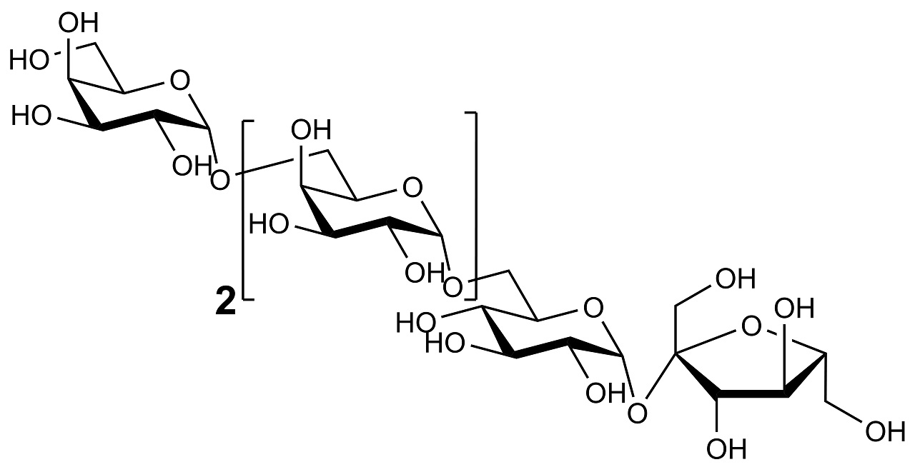 Verbascose Oligosaccharide | Megazyme