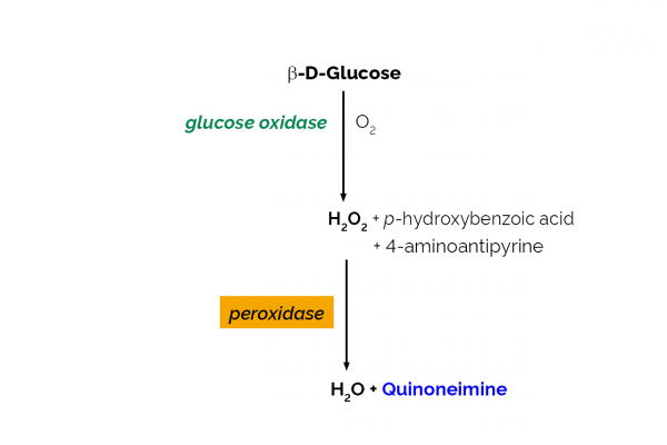 Glucose Oxidase Assay Kit - Buy for measurement of glucose | Megazyme
