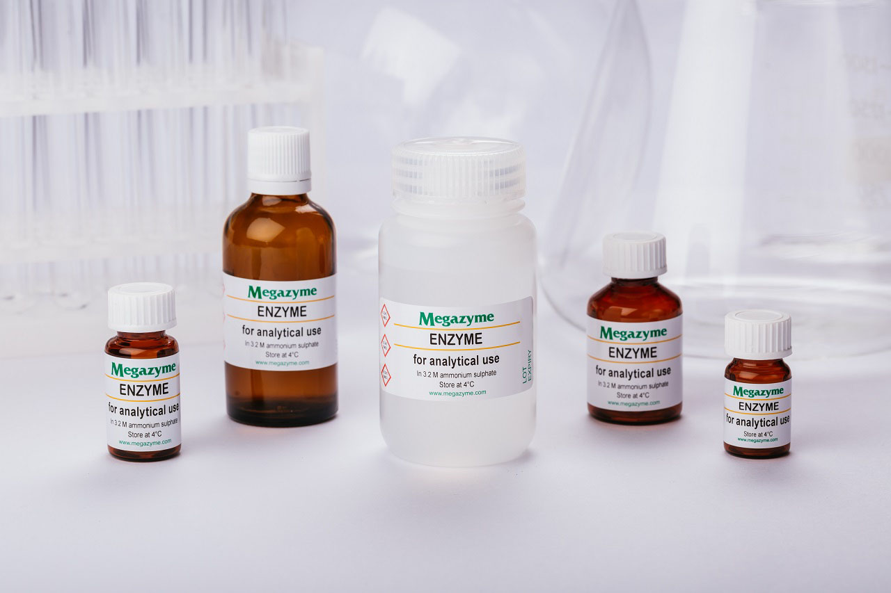 Trehalase prokaryote Enzyme | Megazyme