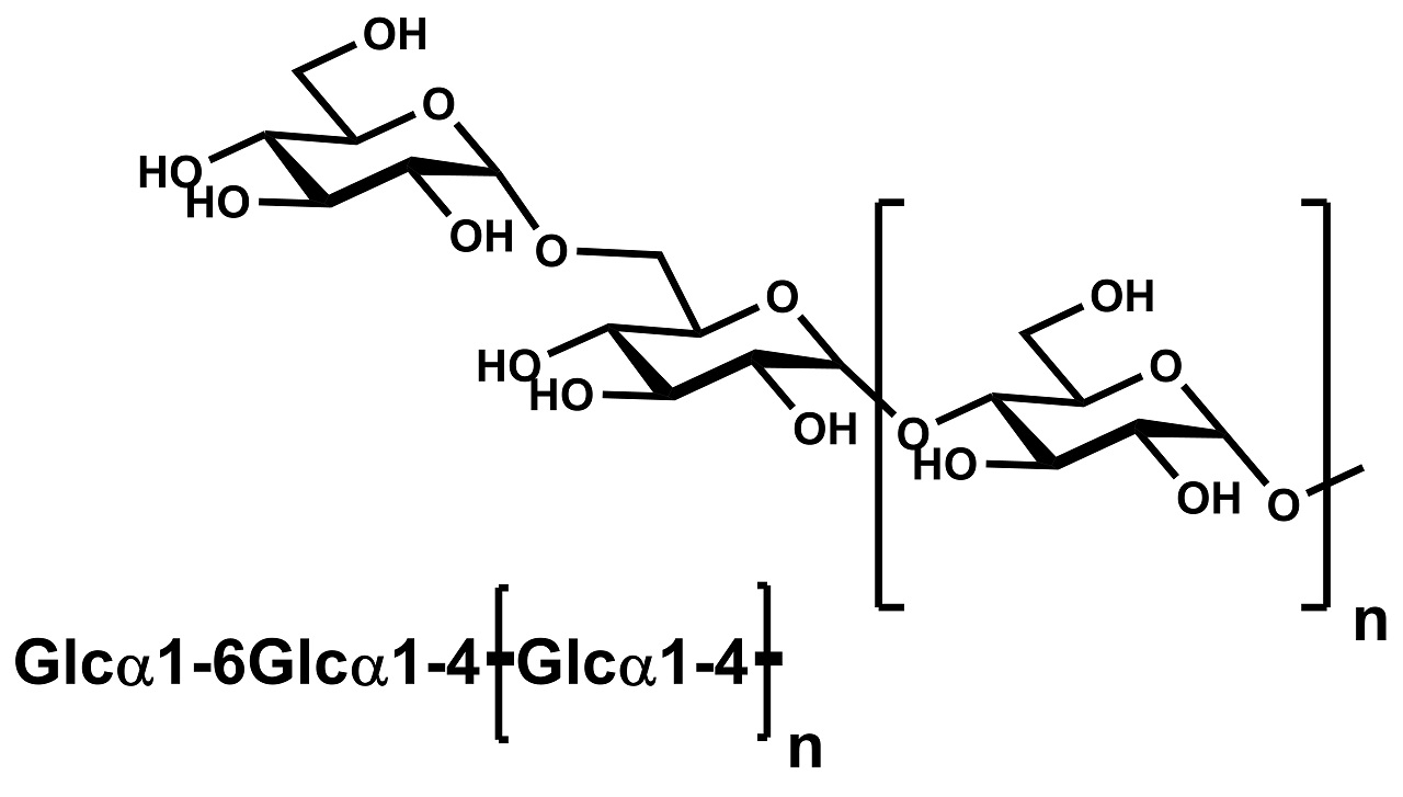 Beta-Limit Dextrin Polysaccharides | Megazyme