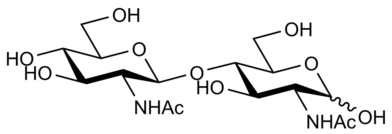 Diacetyl Chitobiose Oligosaccharide | Megazyme