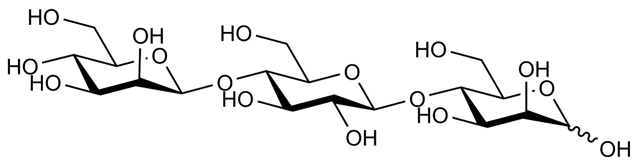 1-4-beta-D-Mannosyl-1-4-beta-D-Glucosyl-D-Mannose Oligo | Megazyme