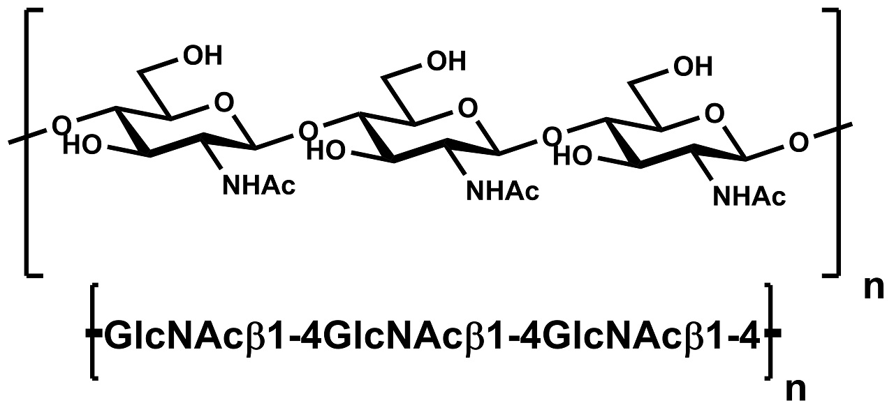 Colloidal Chitin Borohydride reduced Polysaccharides | Megazyme