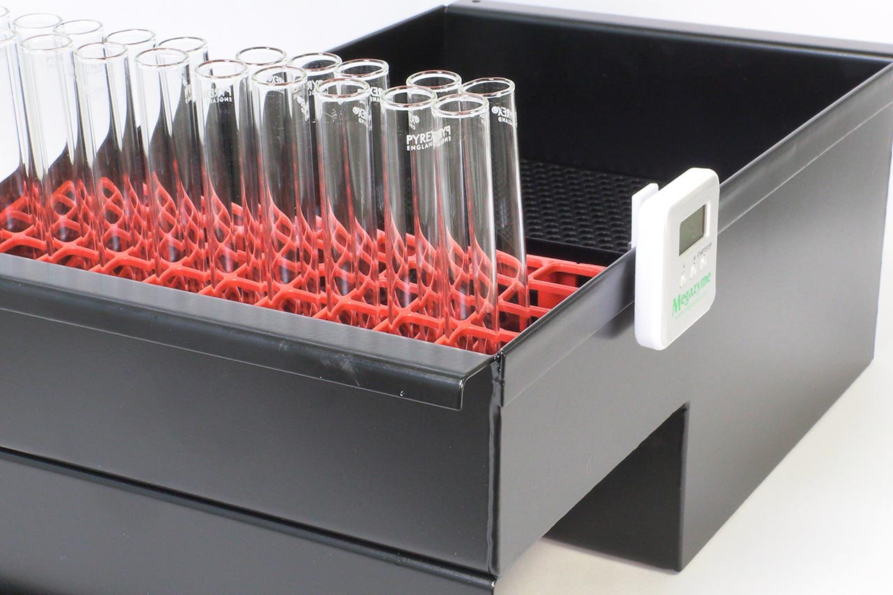 Megazyme Incubation Bath MK III | Megazyme