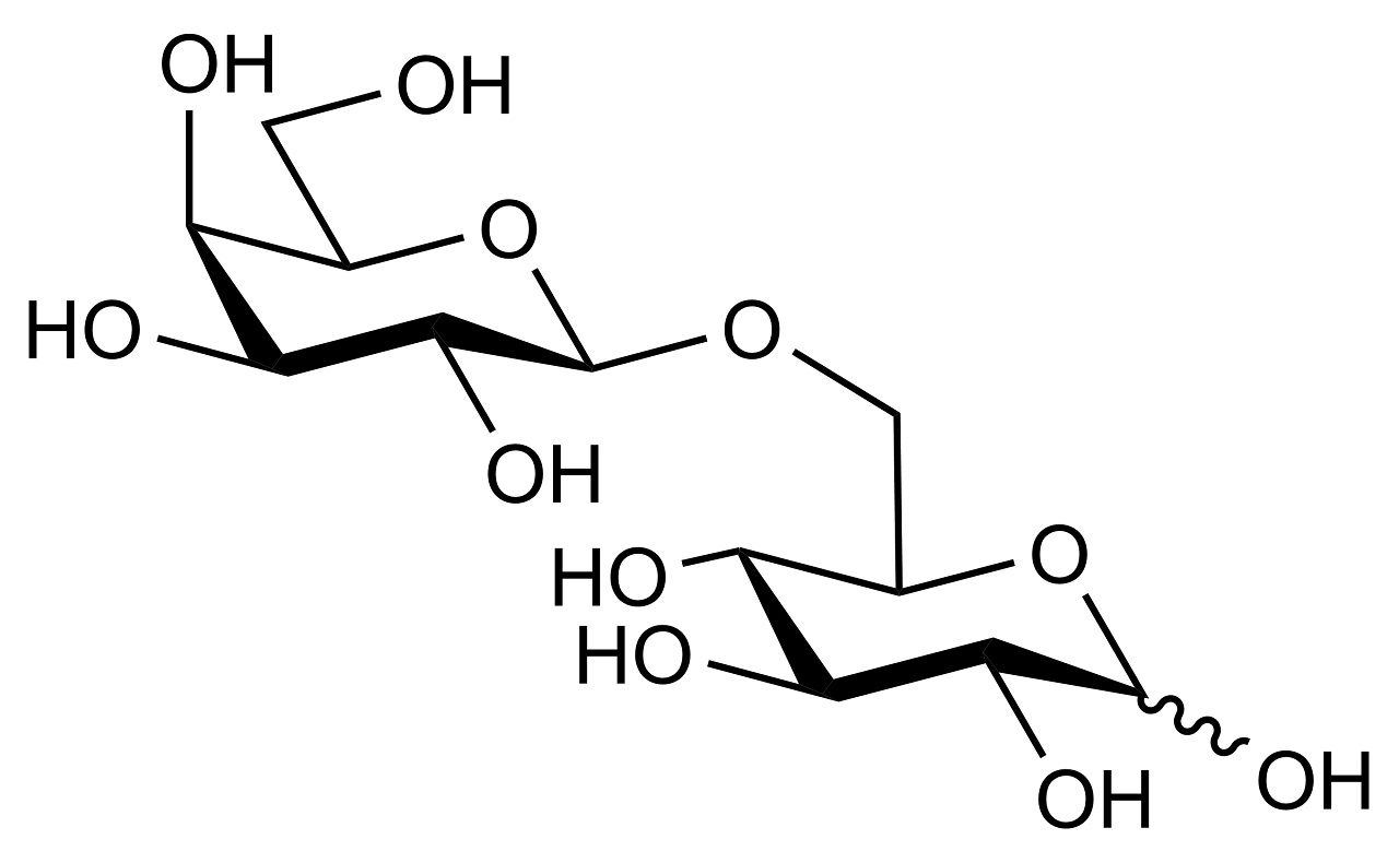 Allolactose 1-6-beta-D-Galactosyl-D-glucose Oligosaccharide | Megazyme