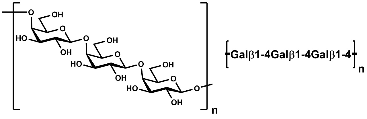 Galactan Lupin Polysaccharides | Megazyme