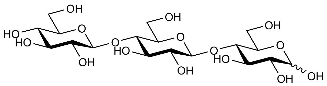 Cellotriose Oligosaccharide | Megazyme